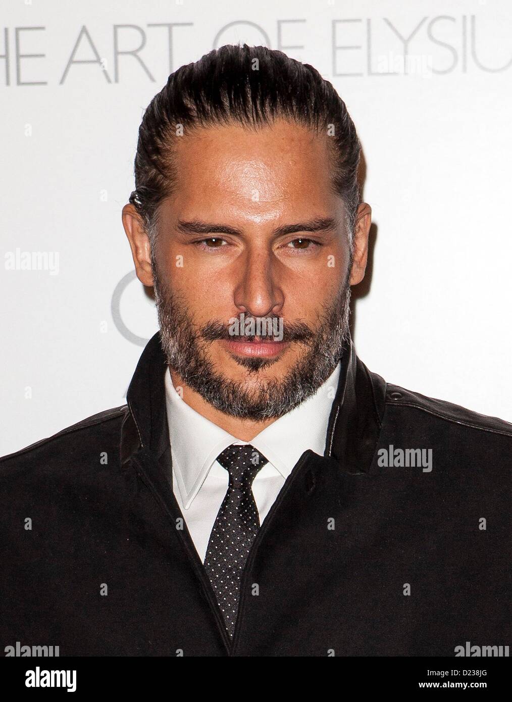 Joe Manganiello at arrivals for The Art Of Elysium Heaven Gala, 2nd ...
