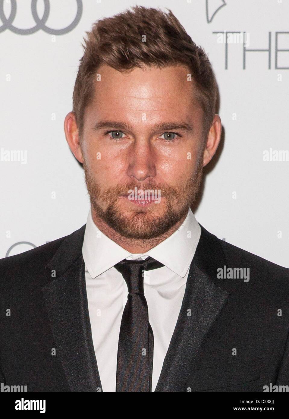 Brian Geraghty at arrivals for The Art Of Elysium Heaven Gala, 2nd ...