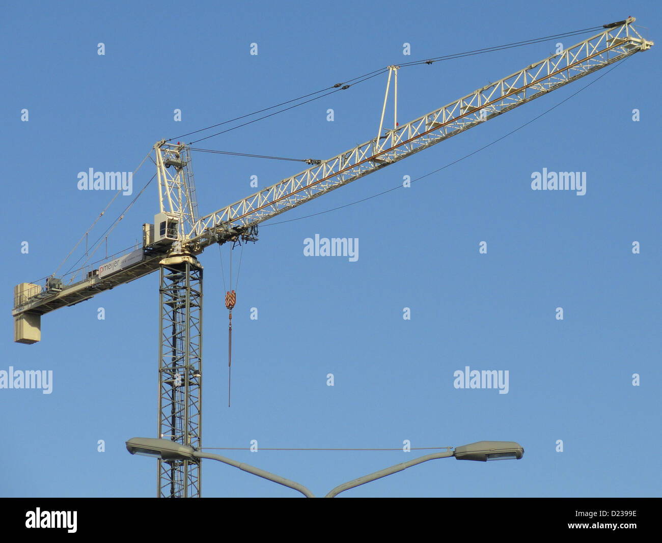 Construction vehicles hi-res stock photography and images - Alamy