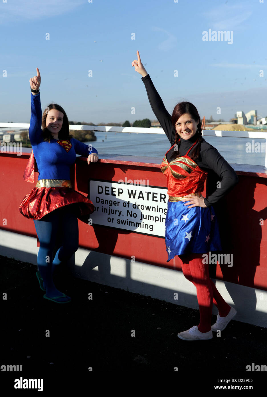 Superhero 13 hi-res stock photography and images - Alamy