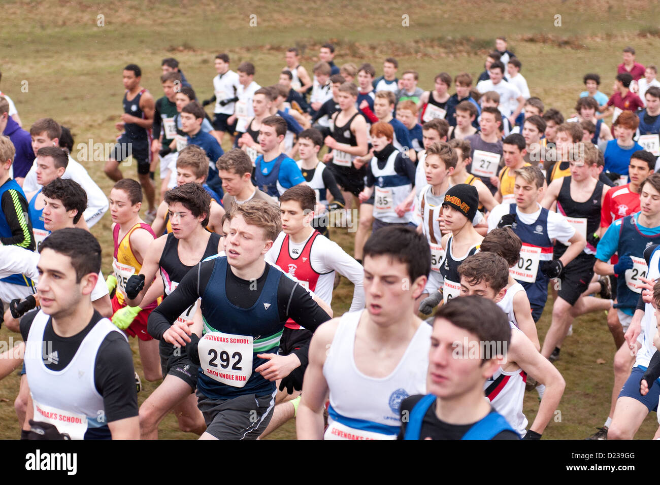 The skinners school hi-res stock photography and images - Alamy