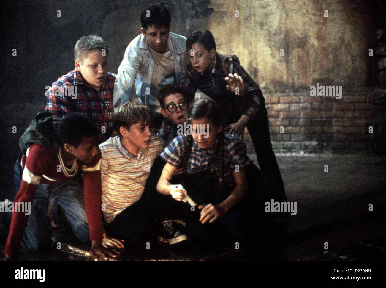 Jonathan Brandis Stephen Kings It