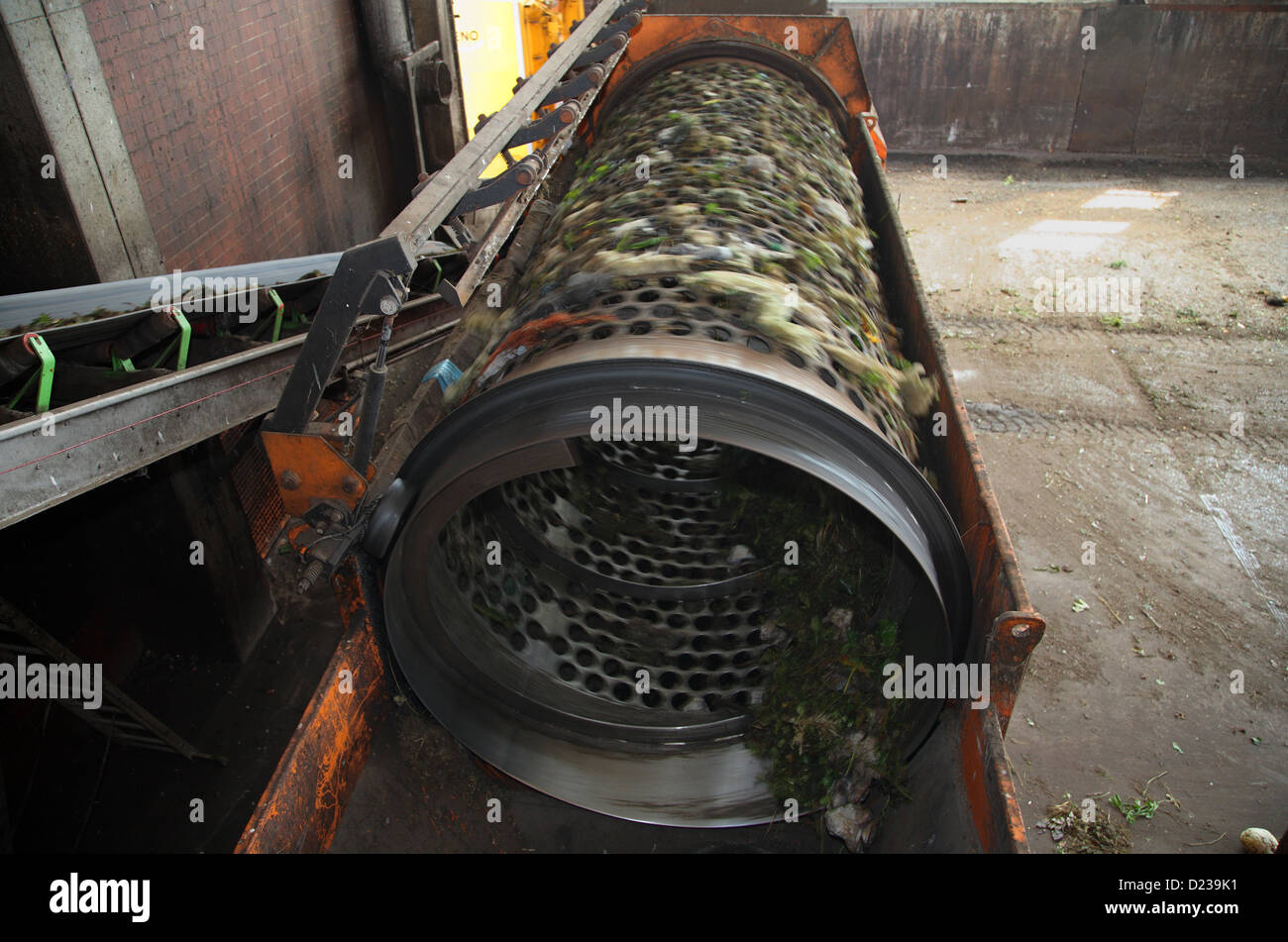 Sorting weed hi-res stock photography and images - Alamy