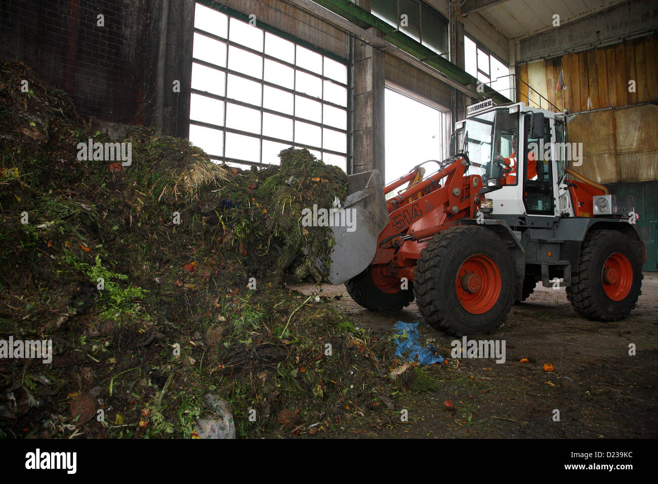 Recycling germany machine hi-res stock photography and images - Alamy
