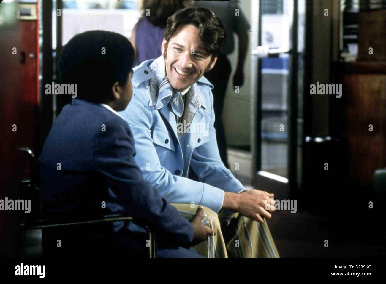 Storm In Summer, A Storm In Summer, A Aaron Meeks, Andrew McCarthy ...