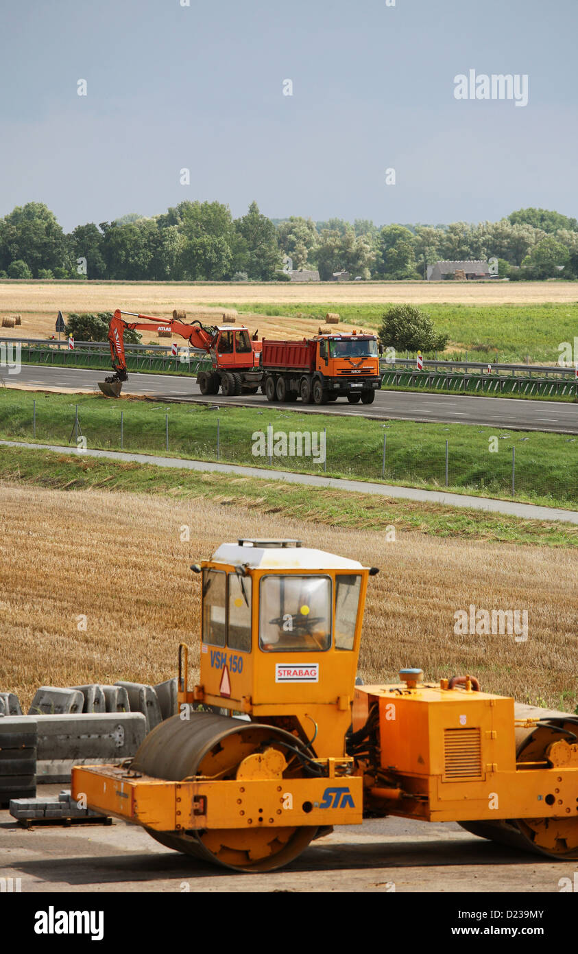 A2 poland hi-res stock photography and images - Alamy