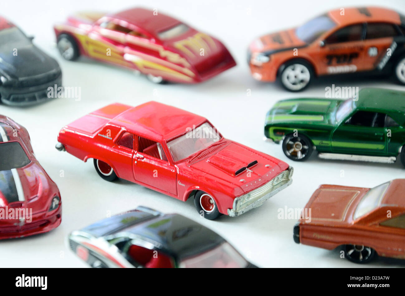 Hot Wheels Diecast Car High Resolution Stock Photography and Images - Alamy