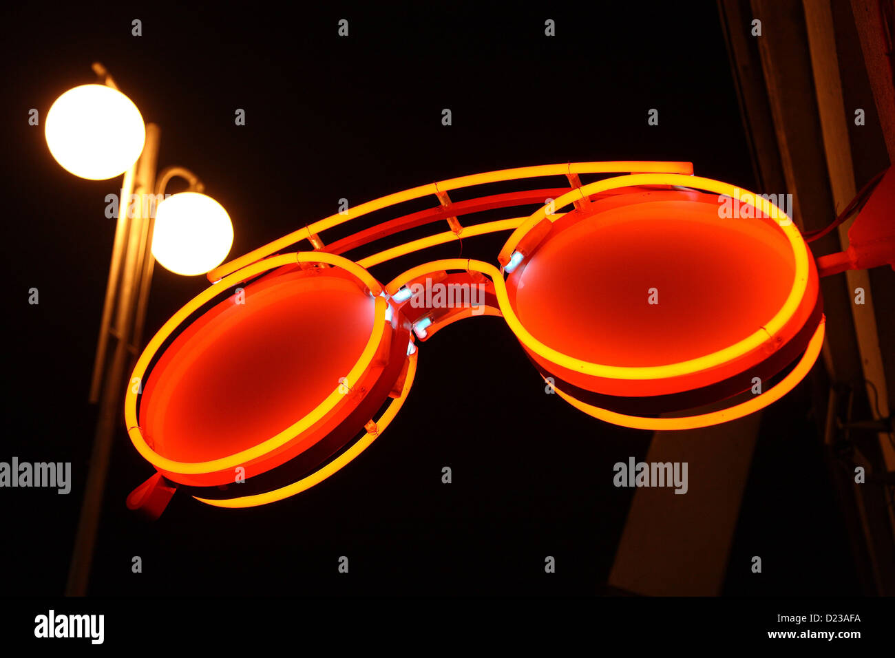 Shot glasses and neon lighting hi-res stock photography and images - Alamy