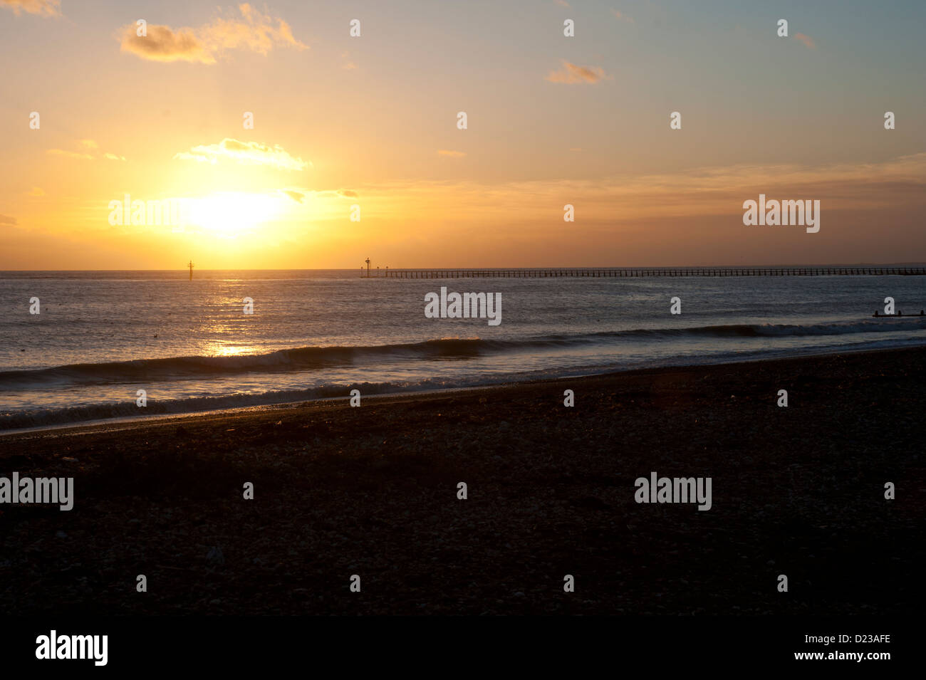 Rustington west sussex hi-res stock photography and images - Alamy