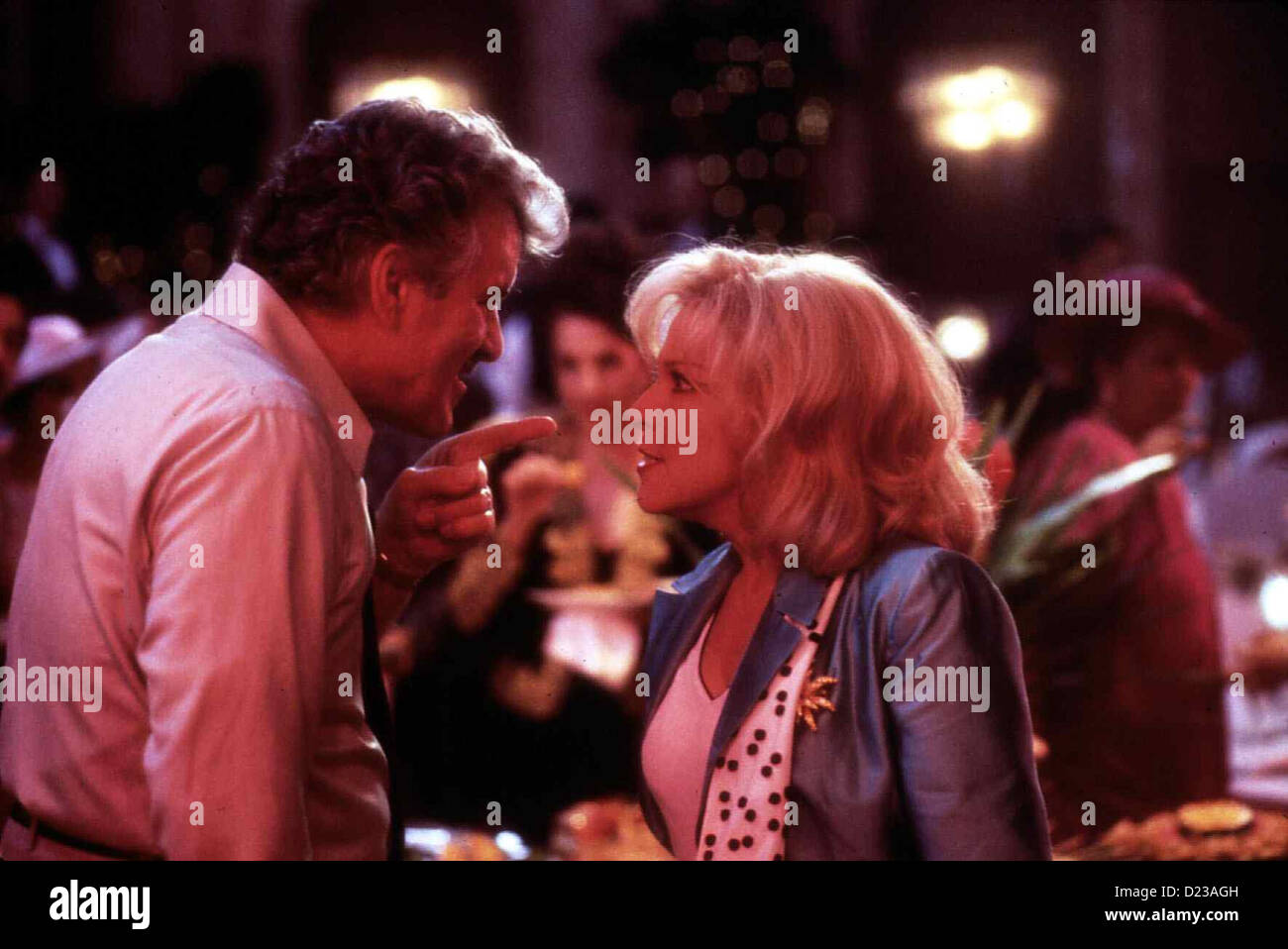 Noch Einmal Mit Gefuehl That Old Feeling Dan DeMauro Dennis Farina ...