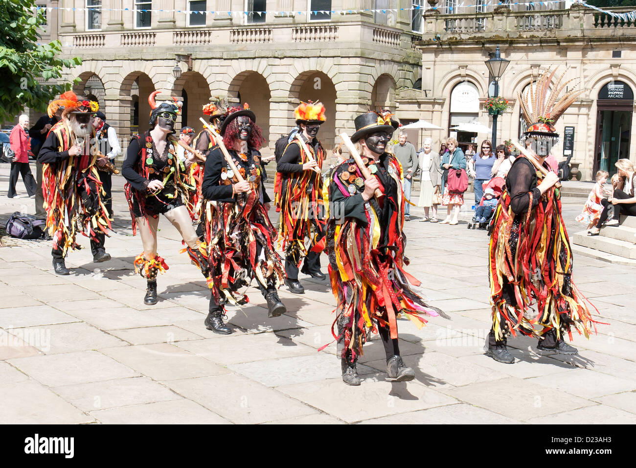 Day of dance hi-res stock photography and images - Alamy