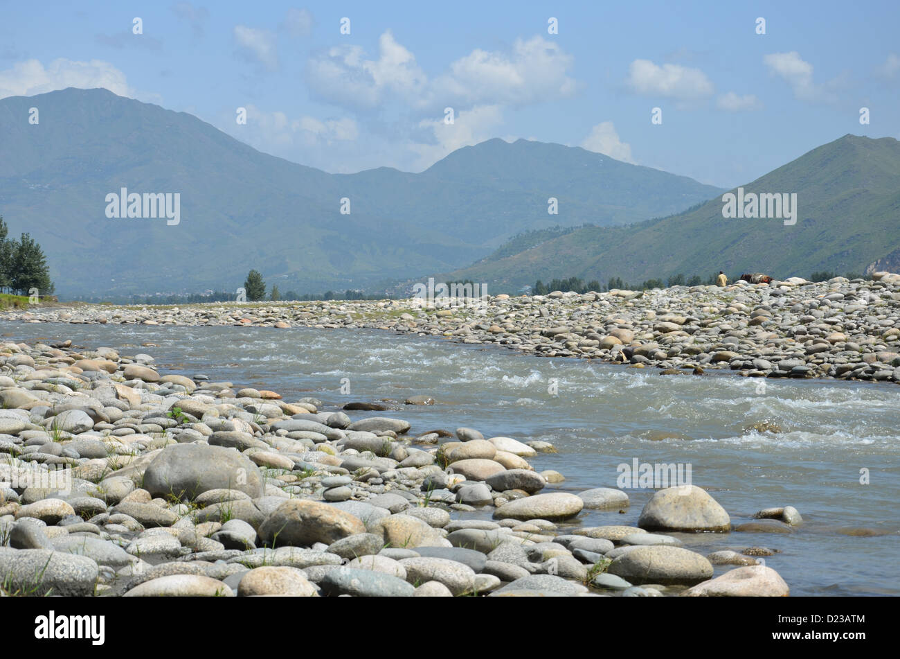 North pakistan beauty hi-res stock photography and images - Alamy