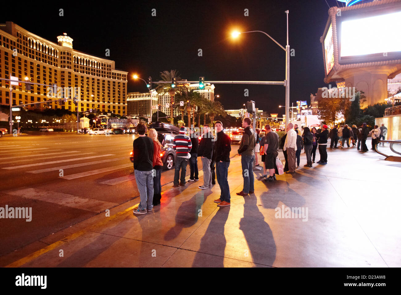 Boulevard lights paris hi-res stock photography and images - Alamy