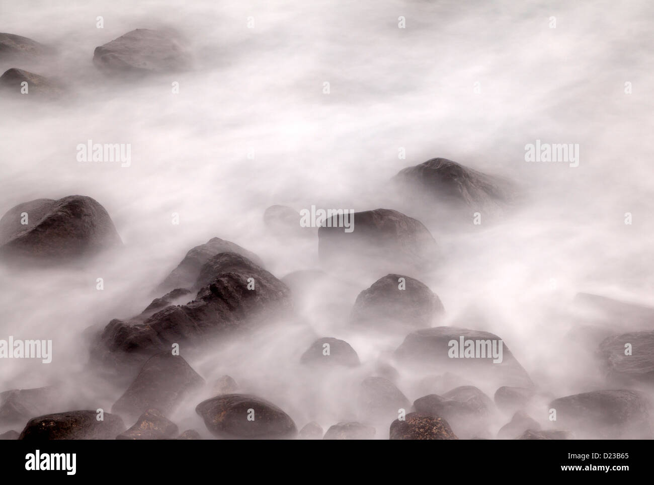 Coast of Aci Trezza, Italy Stock Photo - Alamy
