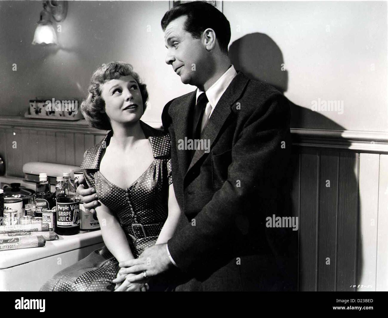 Big Night -- Szenenbild Rysher Stock Photo - Alamy
