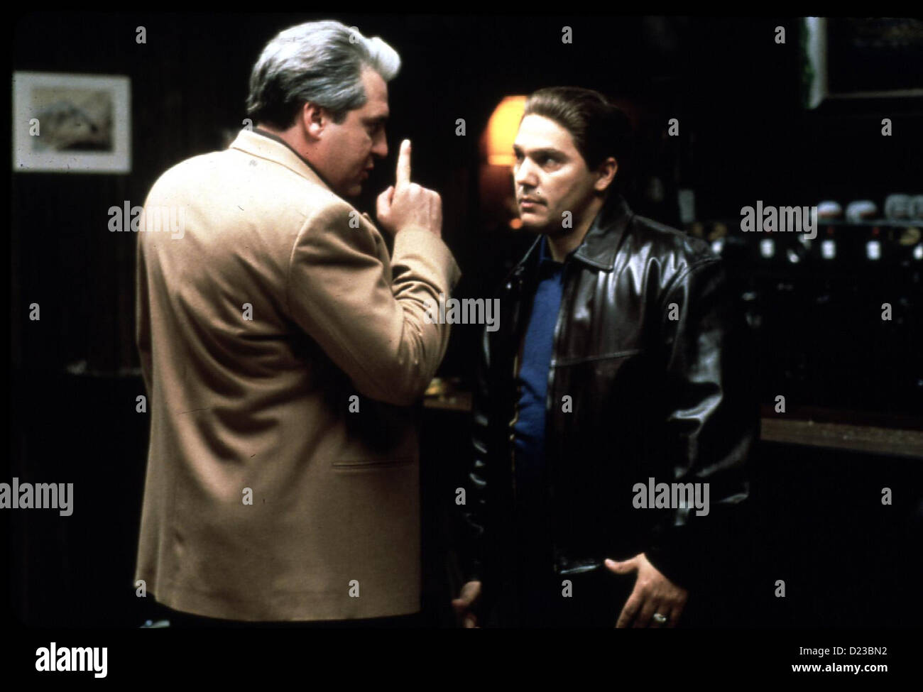 Der Pate Von Manhattan (Teil 1 + 2) Witness To The Mob John Gotti (Tom ...