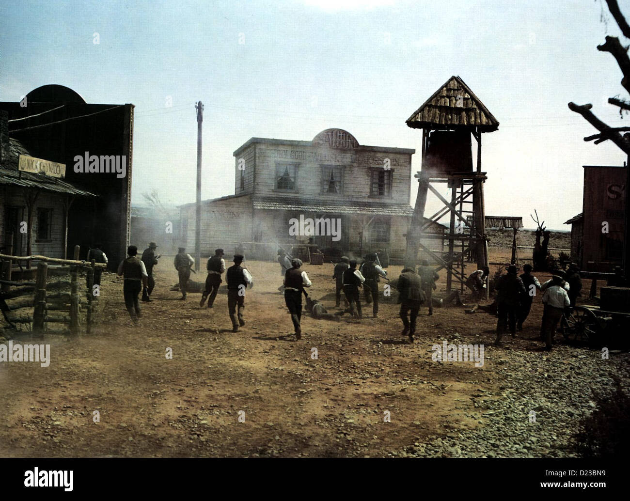 Winnetou Und Das Halbblut Apanatschi Winnetou Und Das Halbblut ...