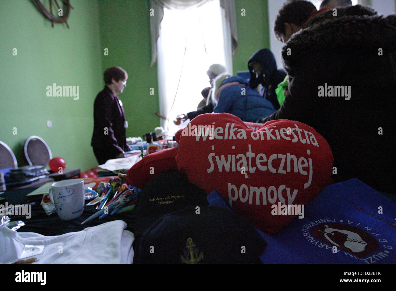 Czolgi na plazy hi-res stock photography and images - Alamy