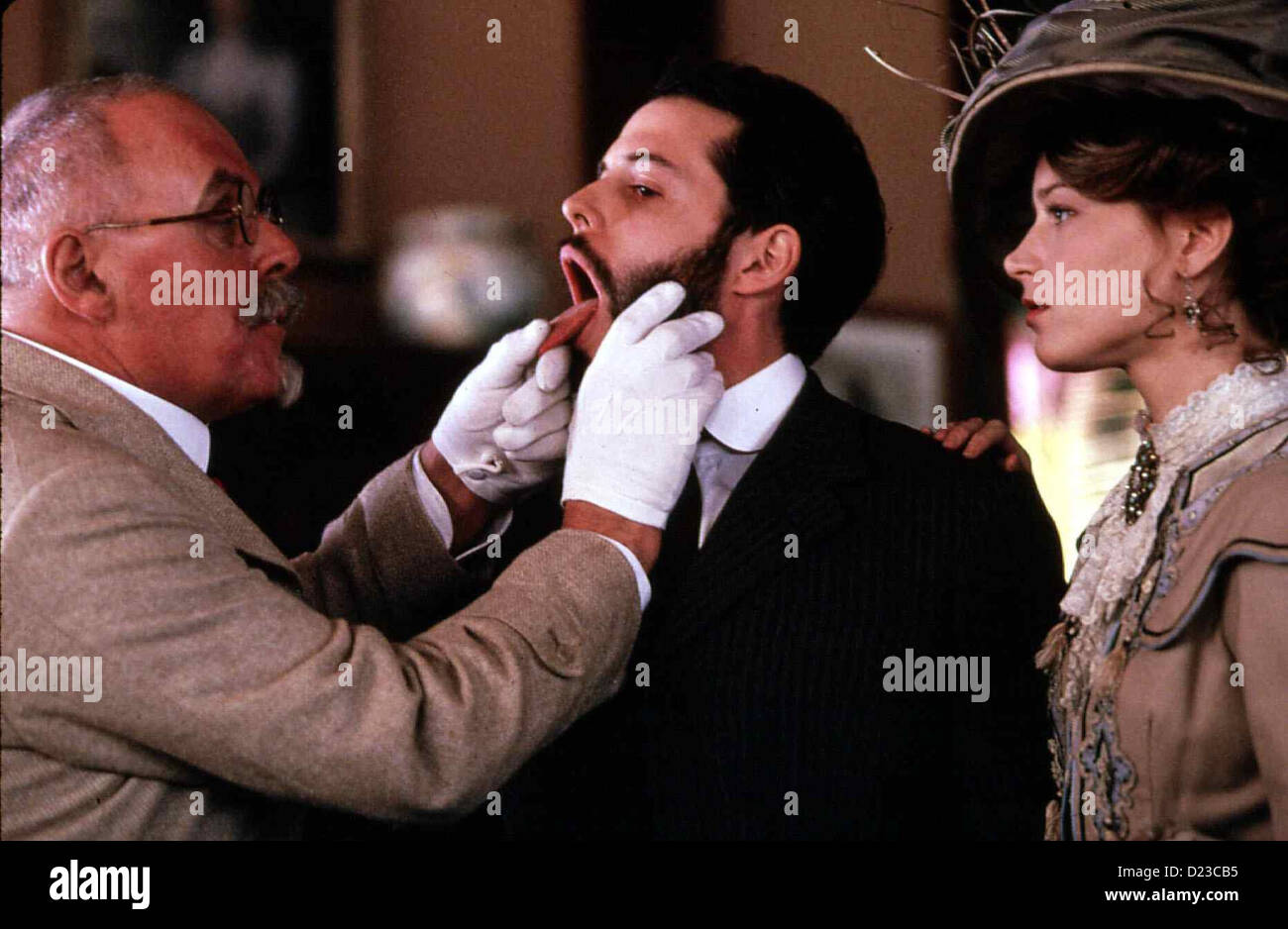 Im Tal Der Giganten Valley Giants Charles Bickford Wayne Morris Claire ...