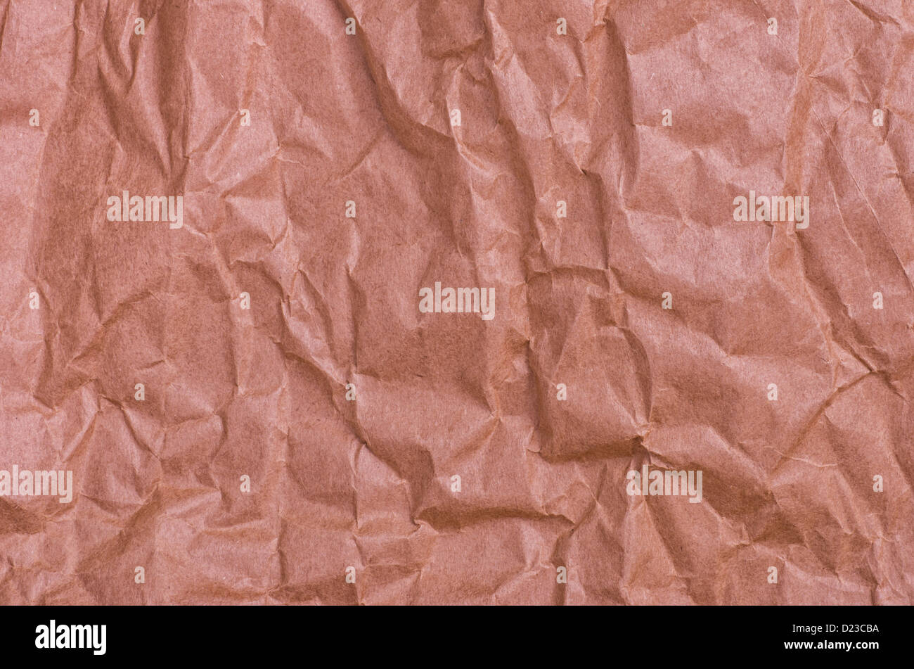Light brown crumpled paper texture hi-res stock photography and images ...