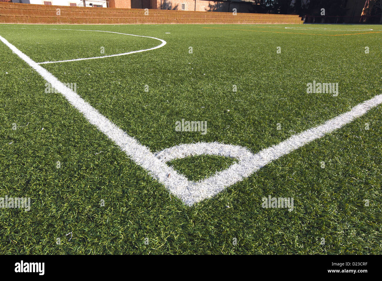 Italian soccer ground stadium hi-res stock photography and images - Alamy