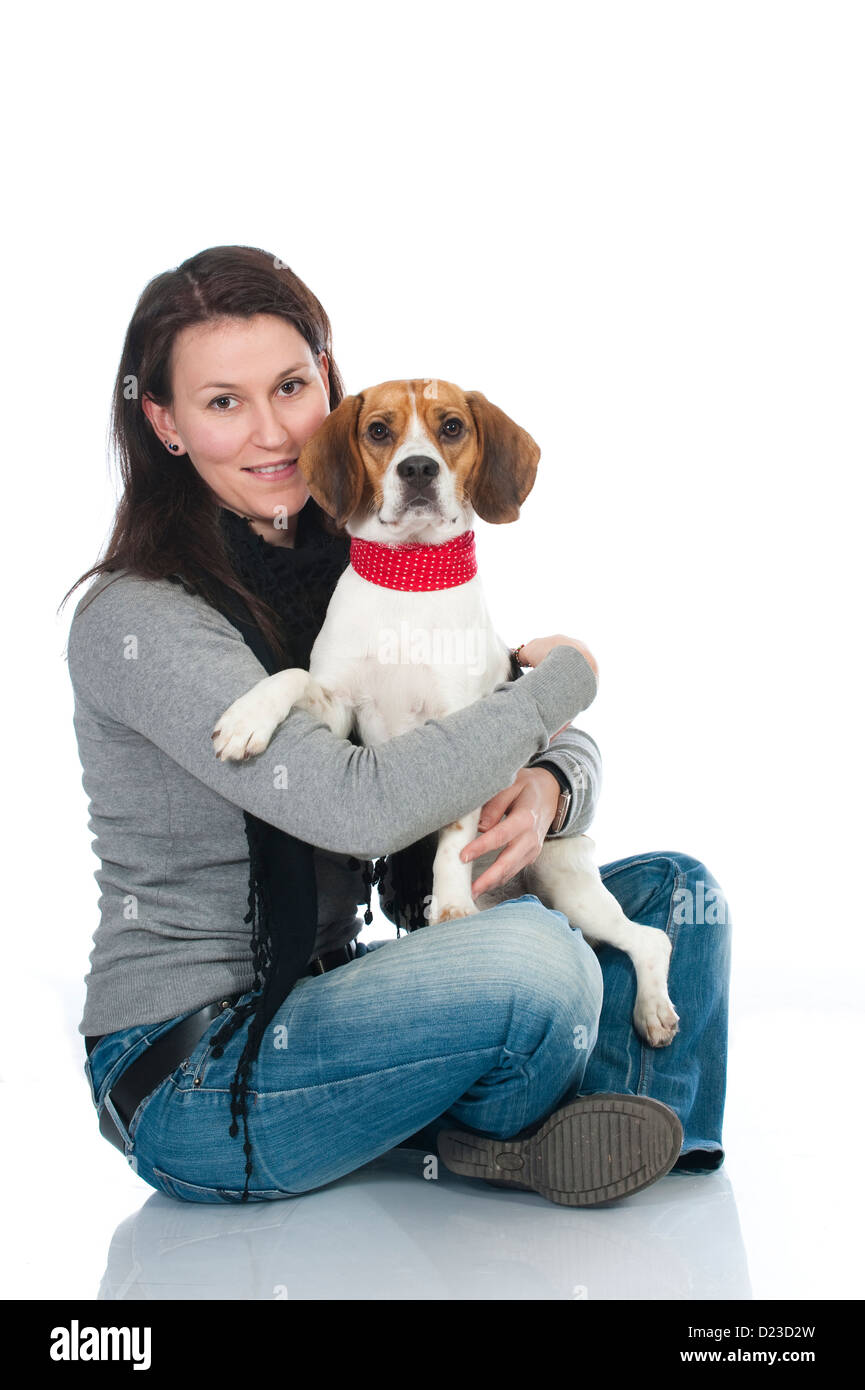 Why Do Beagles Love To Cuddle