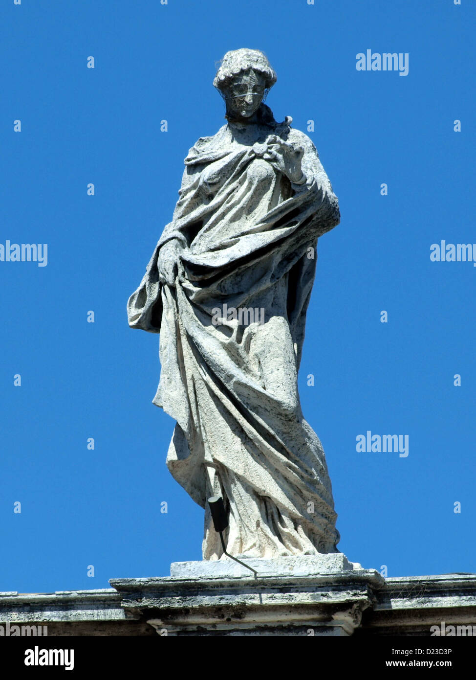 Saint Olympia is a revered figure in Christian history, recognized for ...