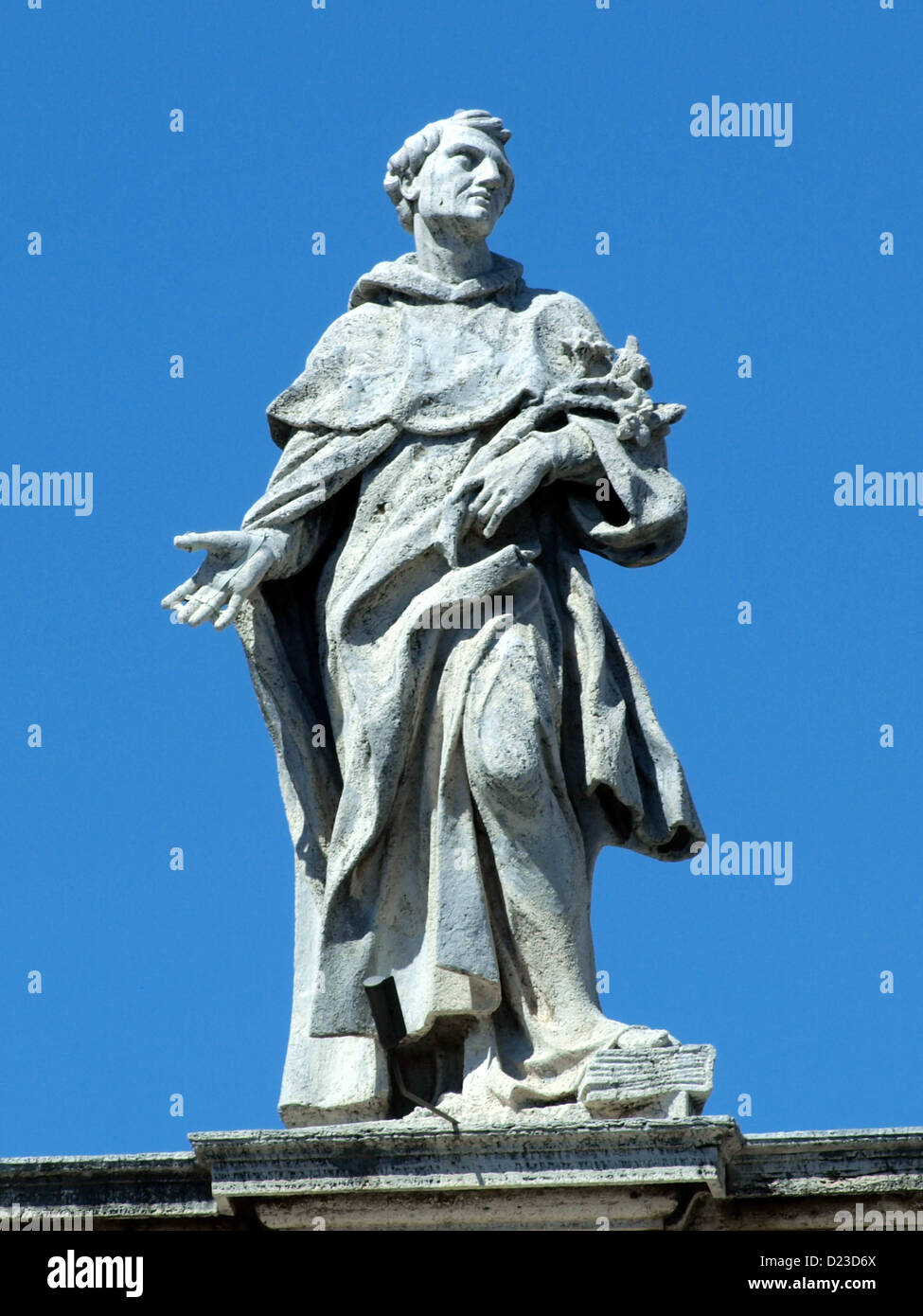 Saint dominic hi-res stock photography and images - Alamy
