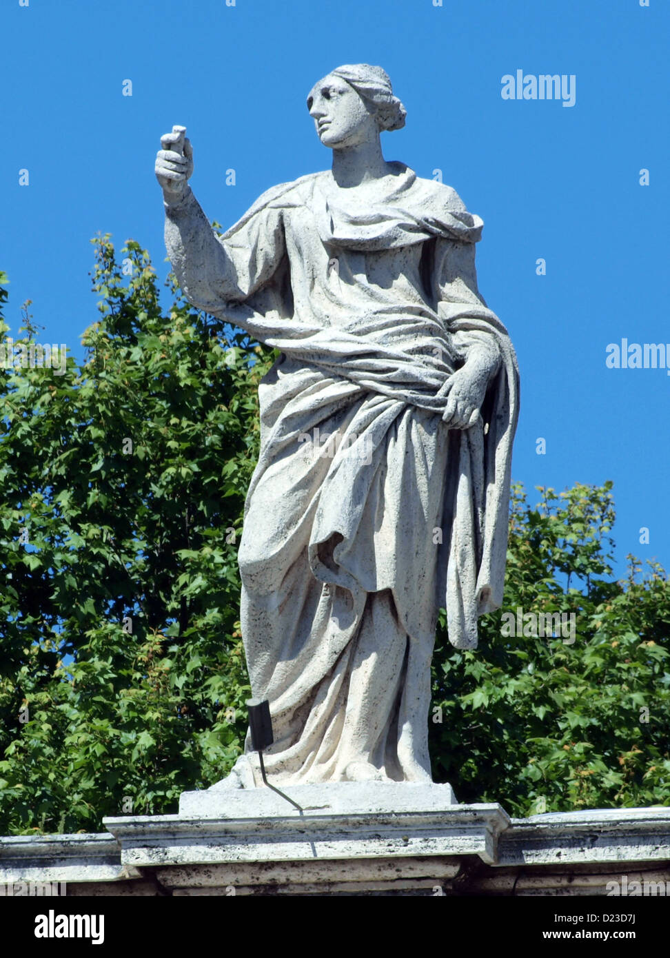 Saint apollonia hi-res stock photography and images - Alamy