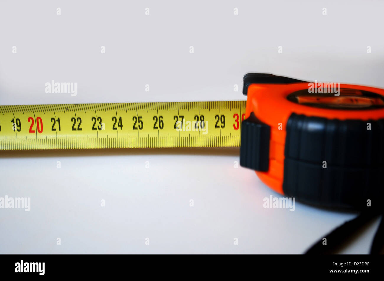 Meter to measure hi-res stock photography and images - Alamy
