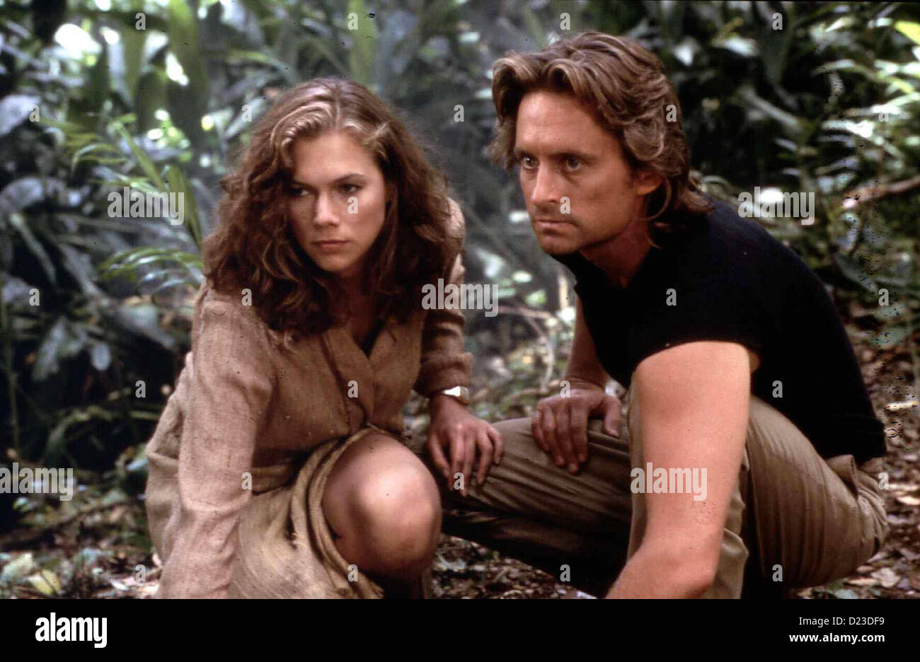 Karthago In Flammen Cartagine In Fiamme Szenenbild Stock Photo - Alamy