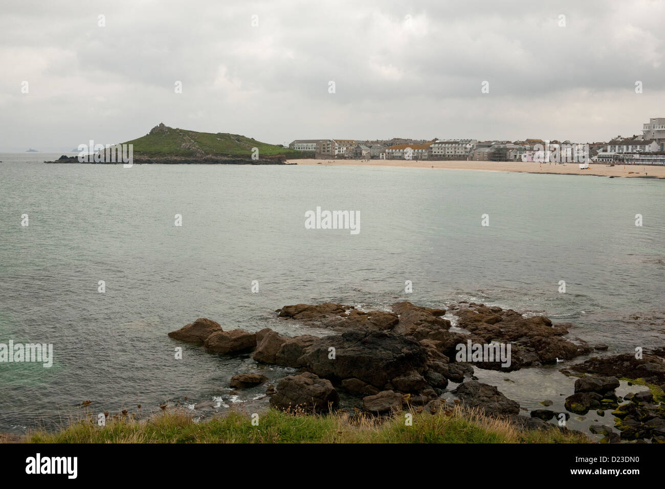 Cornwall tourism hi-res stock photography and images - Alamy