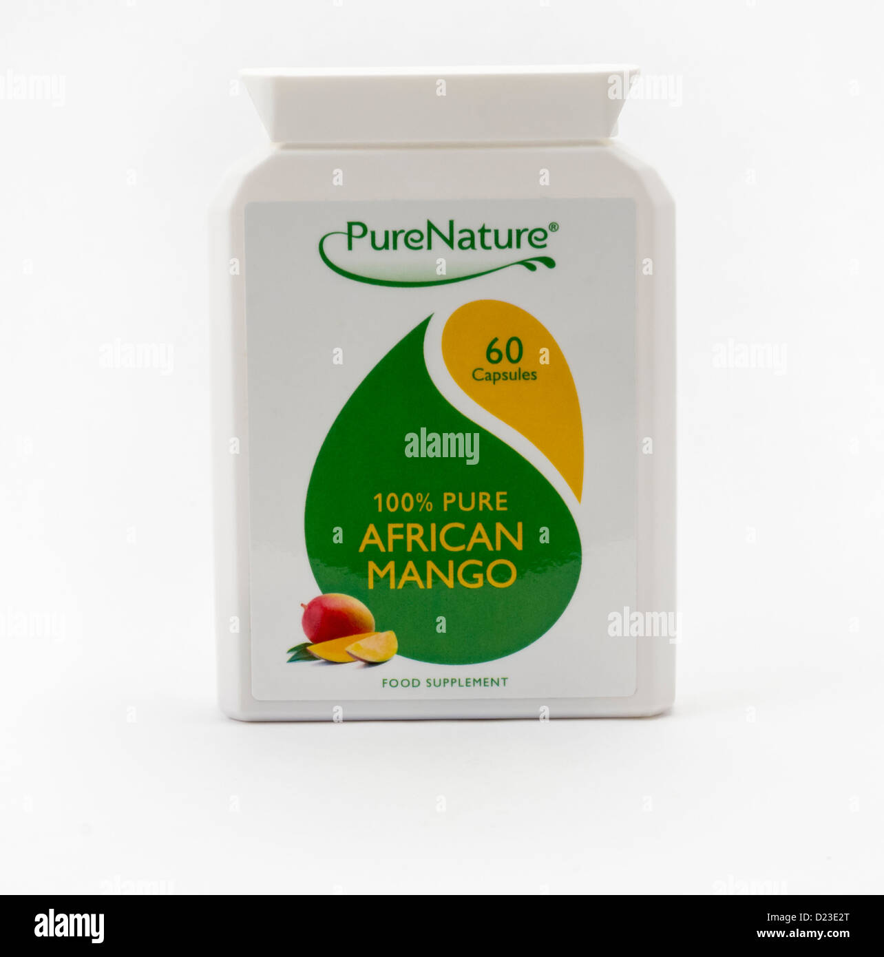 Mango box hi-res stock photography and images - Alamy