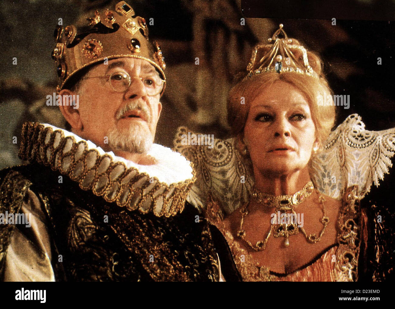 The Addams Family Addams Family, The (1964-1966) Szenenbild Stock Photo ...