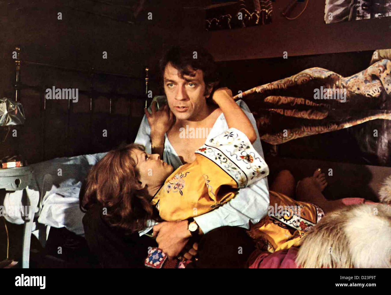 Vierzig Gewehre Forty Guns Barbara Stanwyck Barry Sullivan Dean Jagger ...