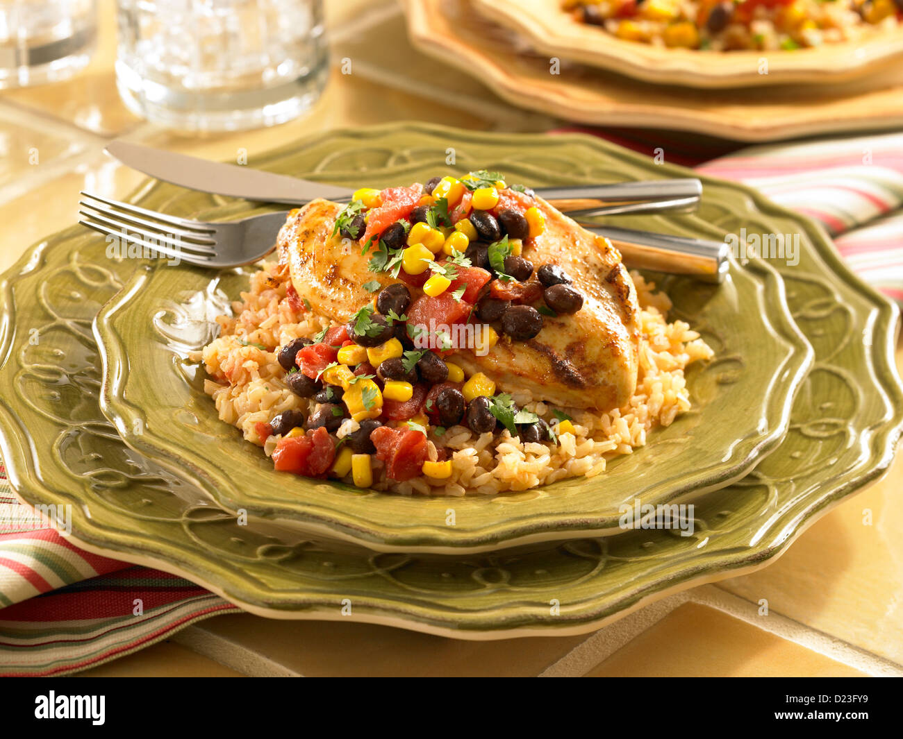 Over topped hi-res stock photography and images - Alamy