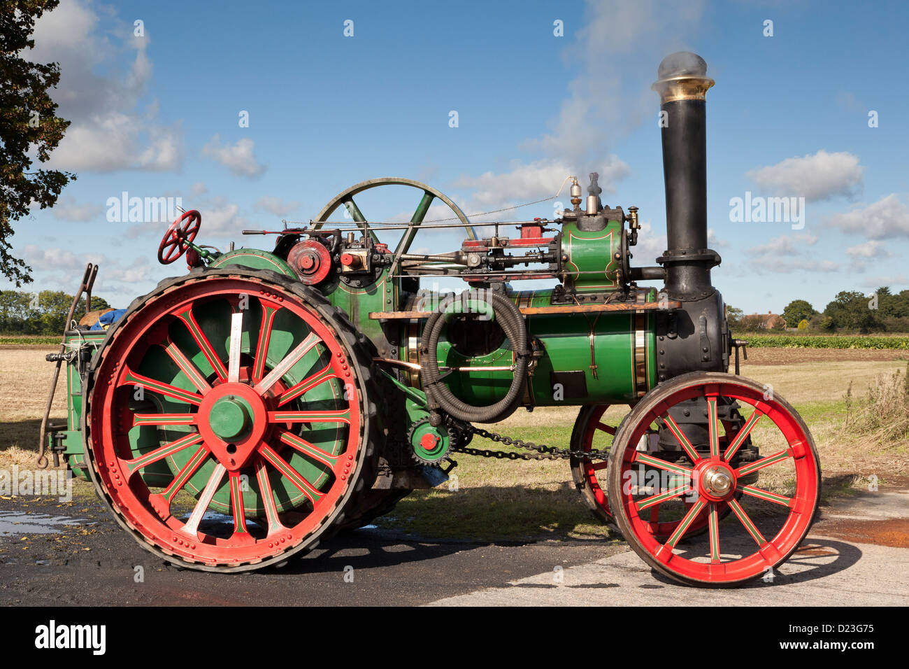 Atmospheric steam engine hi-res stock photography and images - Alamy