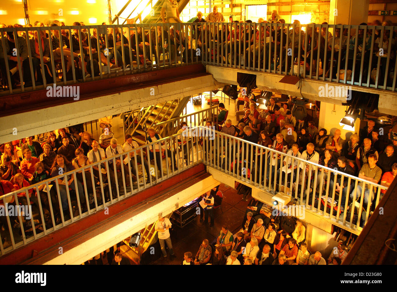 German protestant church hi-res stock photography and images - Alamy