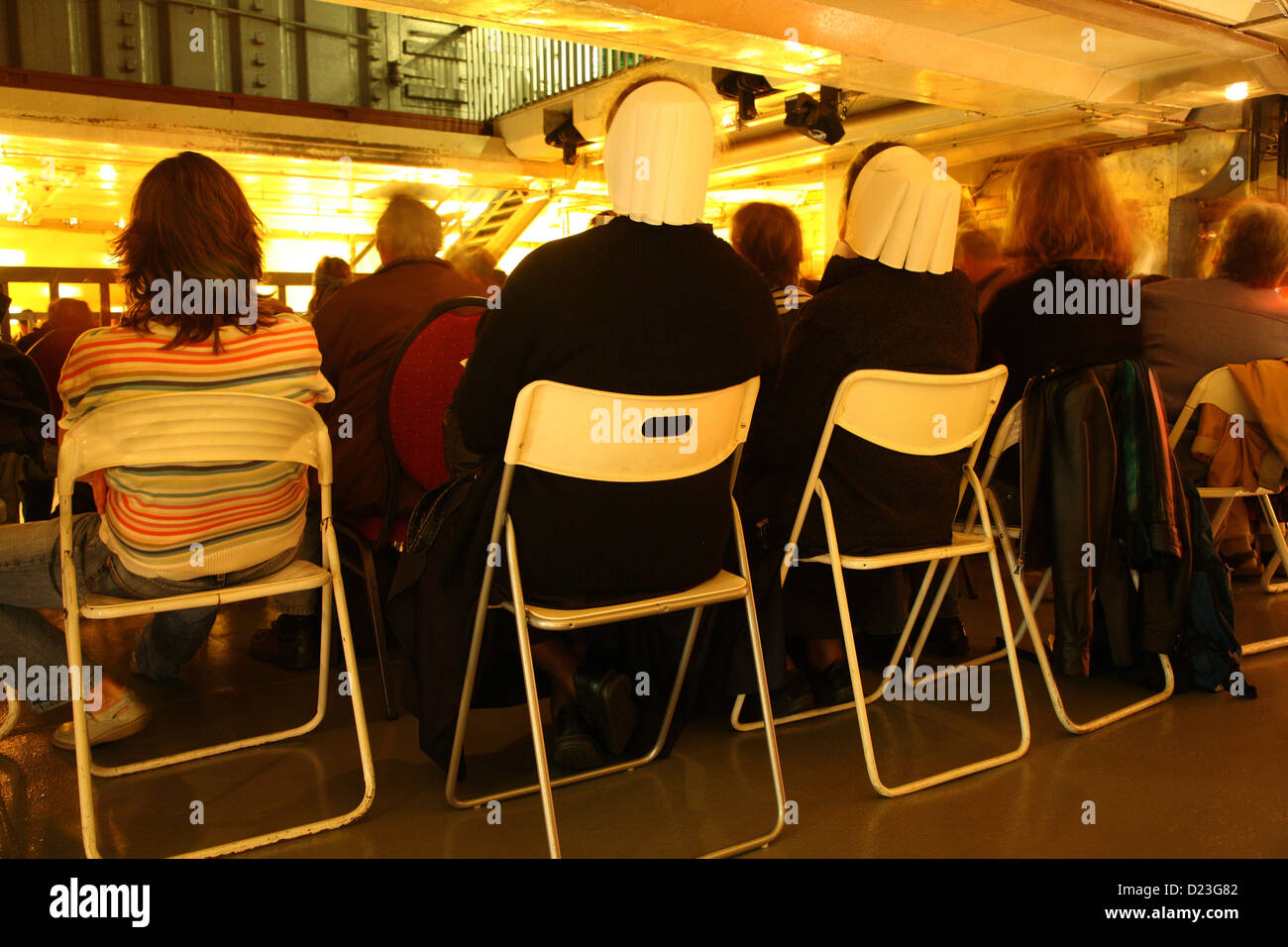 32nd german protestant church hi-res stock photography and images - Alamy