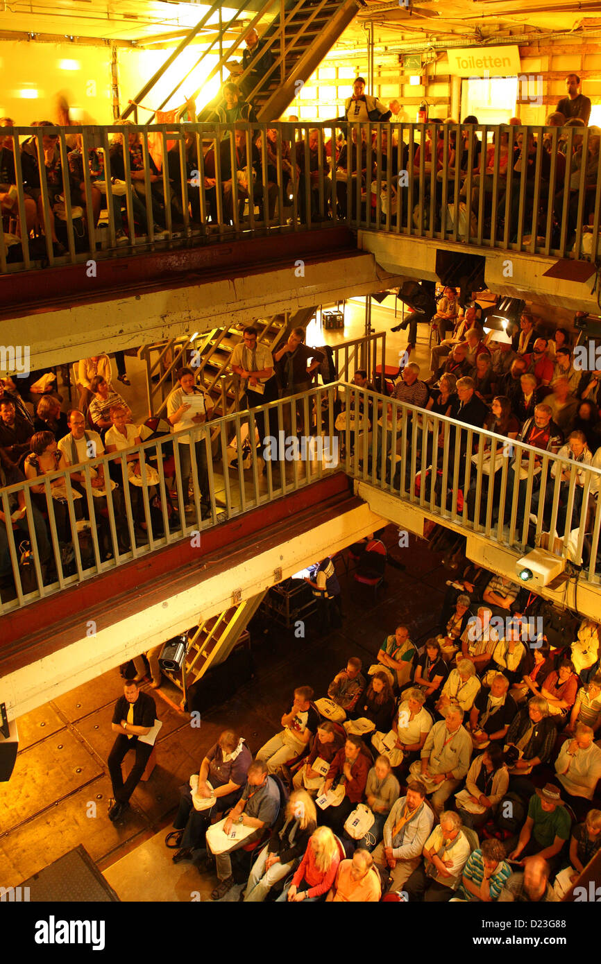 Bremen, Germany, 32 German Protestant Church Stock Photo - Alamy