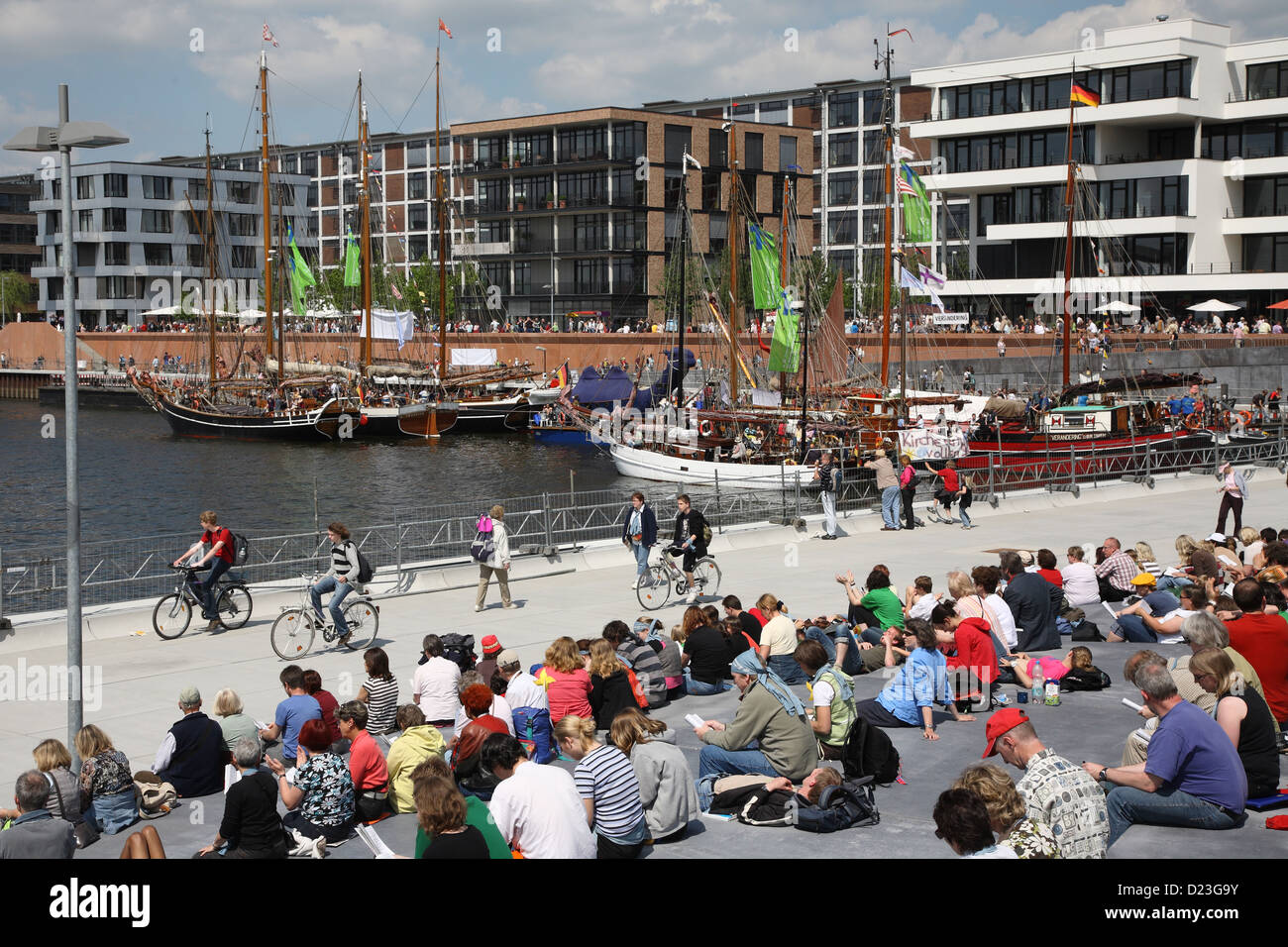 32nd German Protestant Church High Resolution Stock Photography and ...