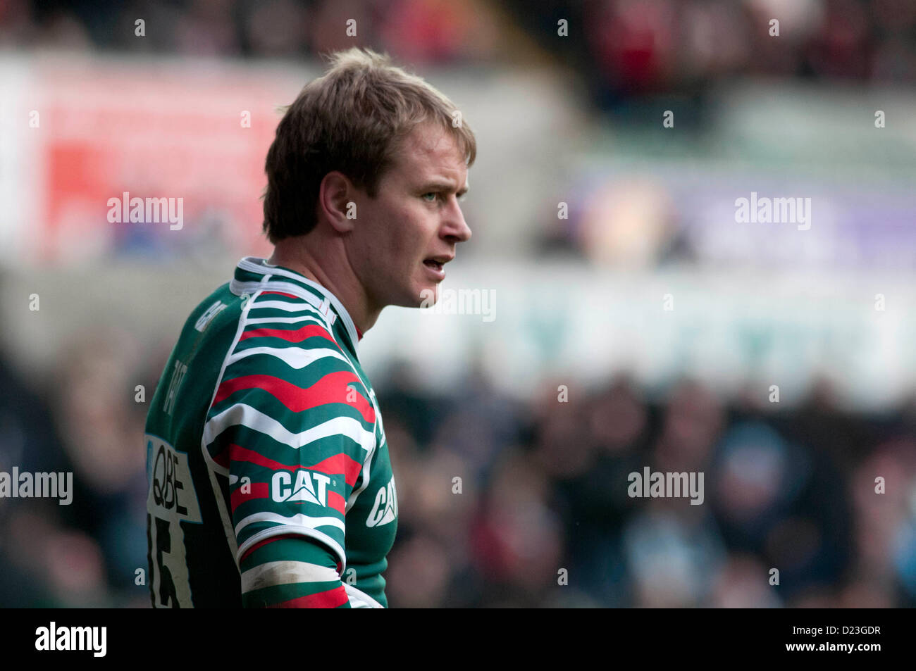 Matthew tait leicester hi-res stock photography and images - Alamy