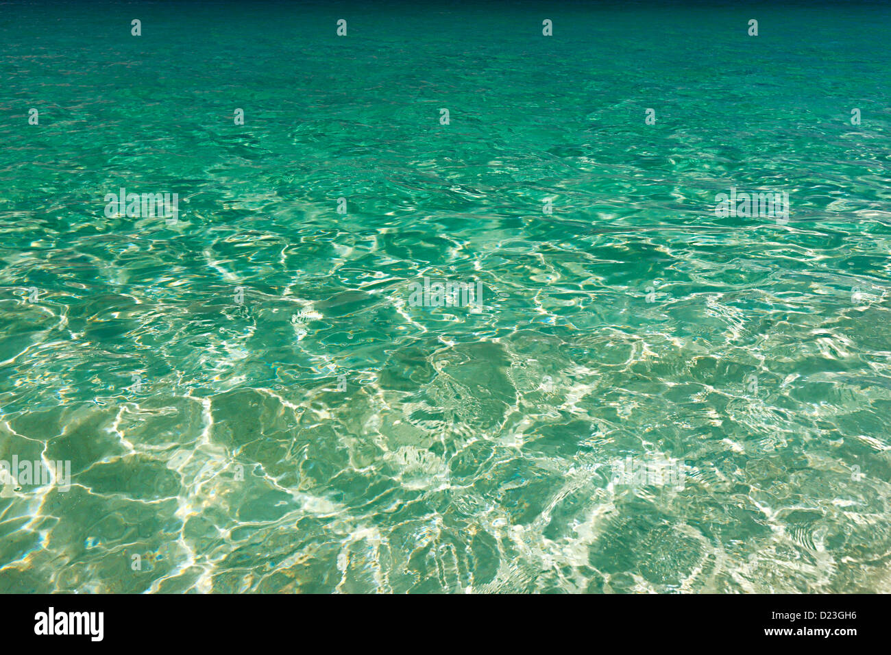 Sea water background hi-res stock photography and images - Alamy