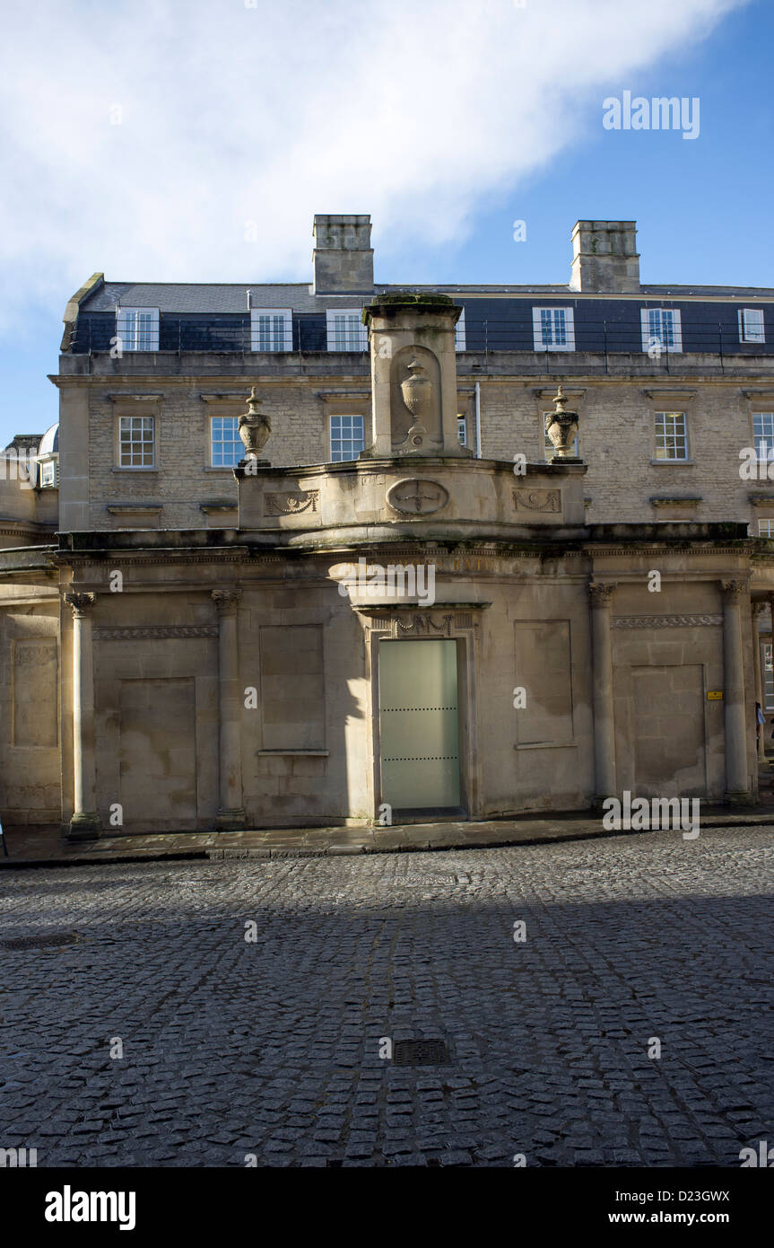 Cross Bath High Resolution Stock Photography and Images - Alamy