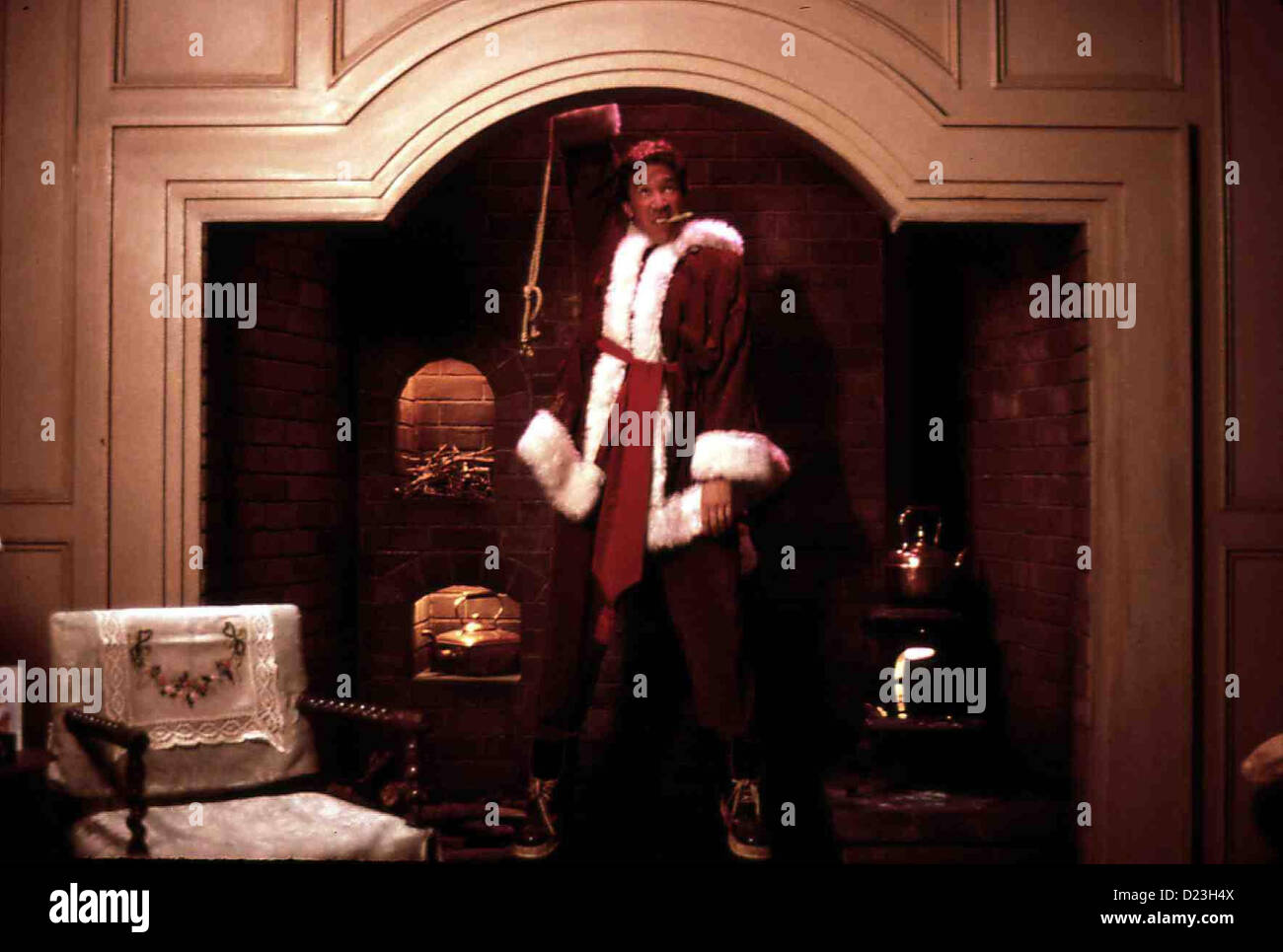 The santa clause tim allen hi-res stock photography and images - Alamy