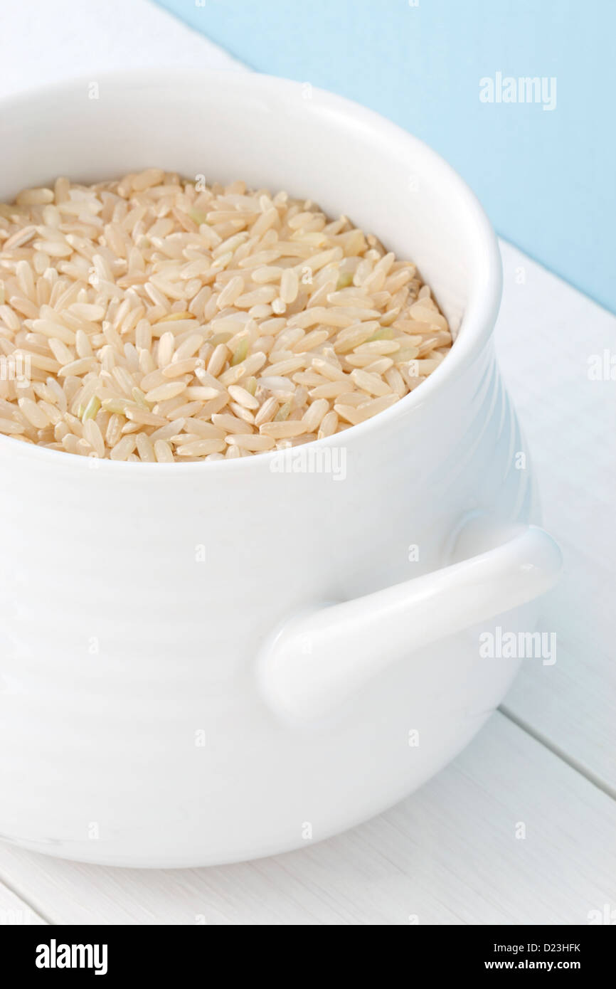 ready to make delicious brown rice perfect and healthy addition to any ...