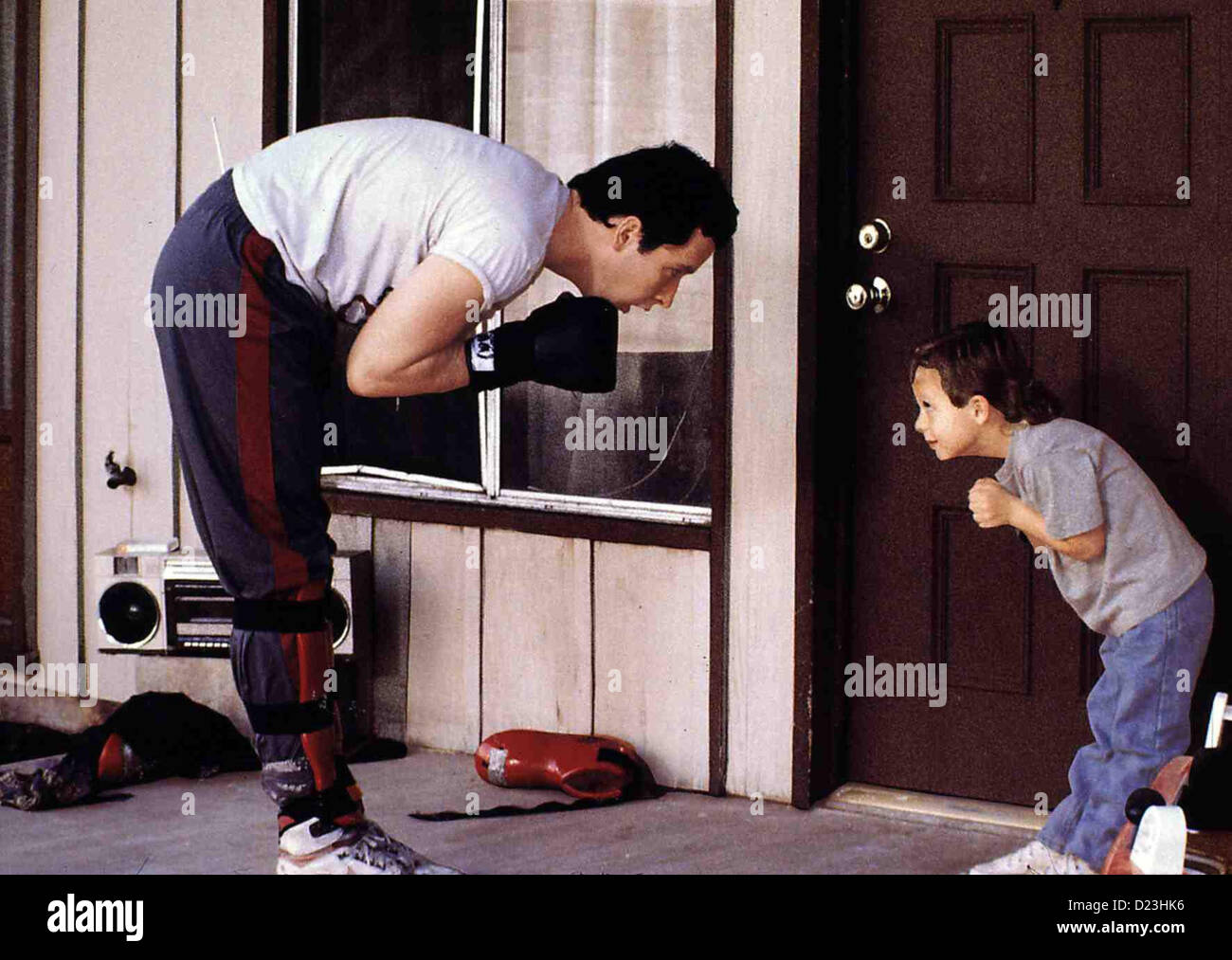 Say Anything 1989 John Cusack