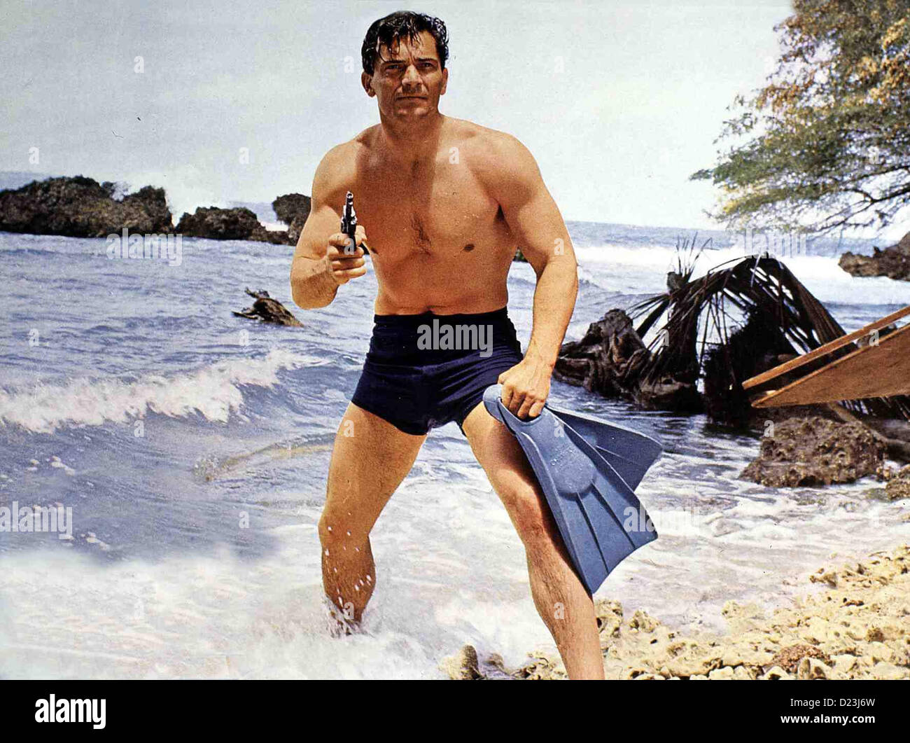 Larry pennell hi-res stock photography and images - Alamy