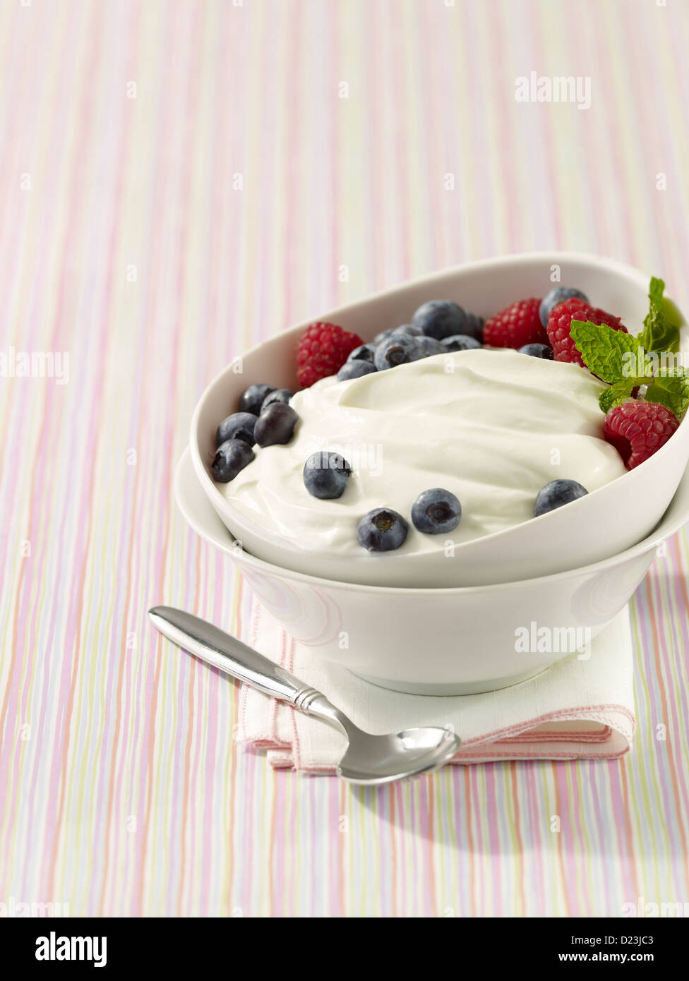 Yogurt yogurt hi-res stock photography and images - Alamy
