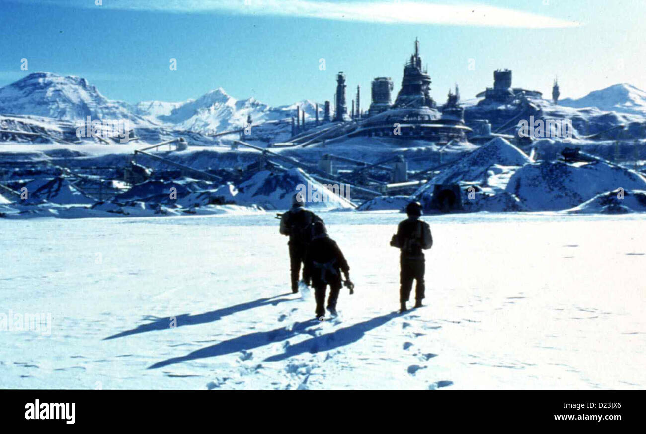 Screamers movie hi-res stock photography and images - Alamy